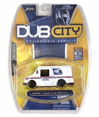 USPS: Diecast Direct, Inc.