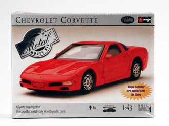 Testors Model Kits: Diecast Direct, Inc.