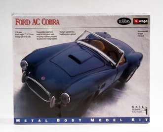 Testors Model Kits: Diecast Direct, Inc.