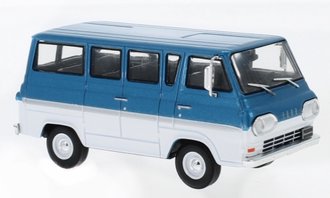 Vans: Diecast Direct, Inc.