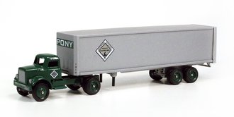 Winross: Diecast Direct, Inc.