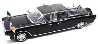 Limousines: Diecast Direct, Inc.