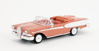 Edsel: Diecast Direct, Inc.